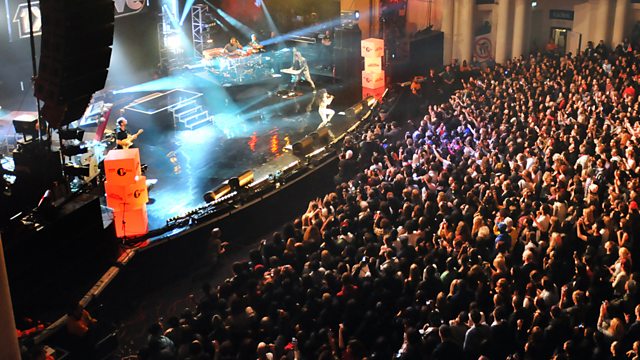BBC Radio 1Xtra - BBC Radio 1Xtra Live, 2012 - O2 Academy Brixton
