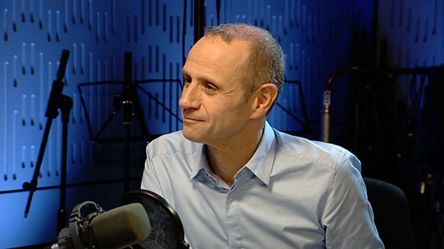 BBC Radio 4 - The Bottom Line, The World of Sport