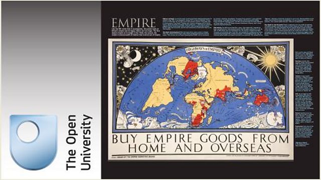 BBC Two - Empire - Learning Zone