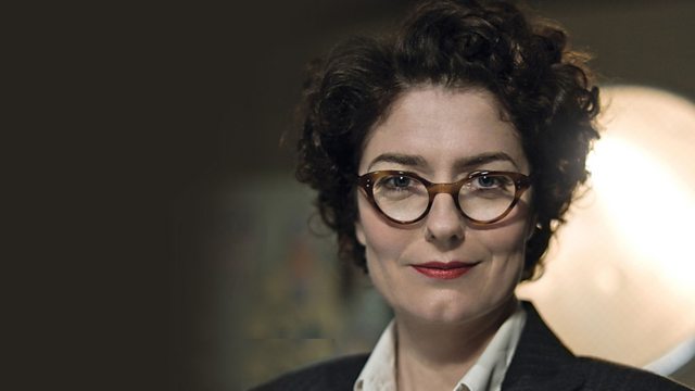 BBC Two - The Hour - Characters