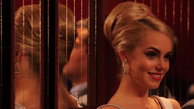 BBC Two - The Hour - Characters