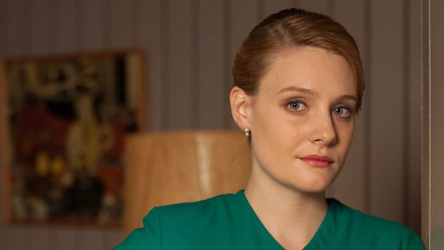 BBC Two - The Hour - Characters