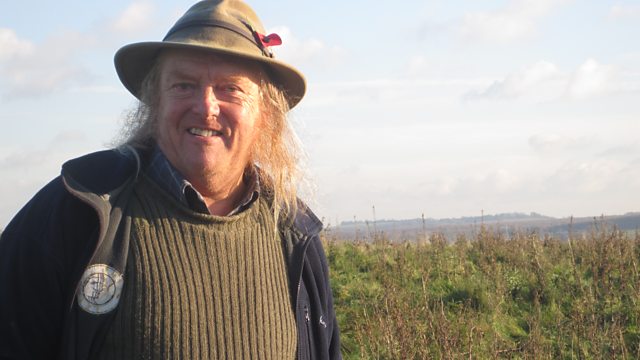 BBC Radio 4 - Making History, 13/11/2012