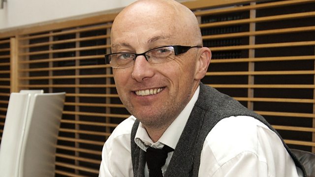 BBC World Service - The Forum, Listening: The Forum Live @ the Radio ...