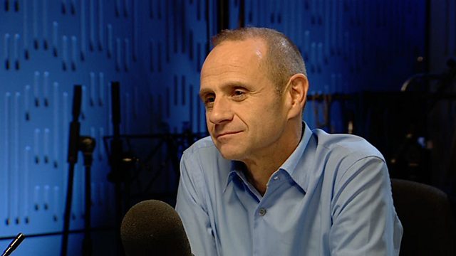 BBC Radio 4 - The Bottom Line, Planet New