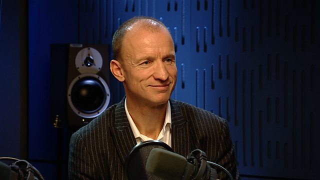 BBC Radio 4 - The Bottom Line, Planet New