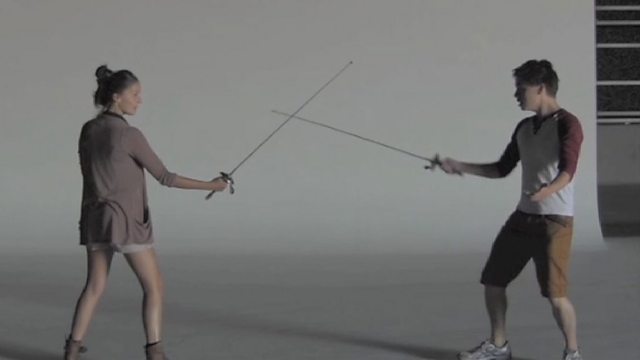 CBBC - Leonardo, Leonardo - Behind the Scenes with Colin Ryan