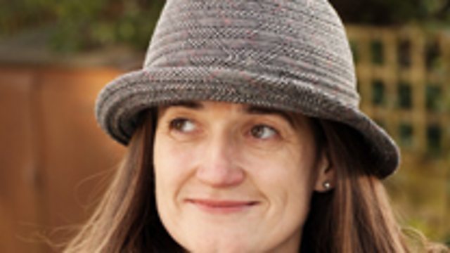 BBC Blogs - BBC Writers - Helen Cross