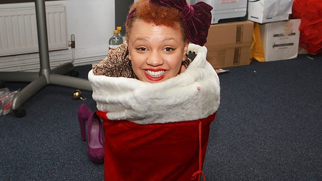 BBC Radio 1 - Gemma Cairney