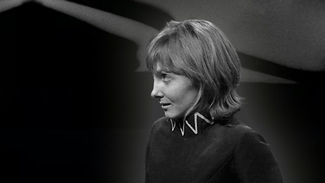 BBC One - Doctor Who (1963–1996), Season 2 - Vicki