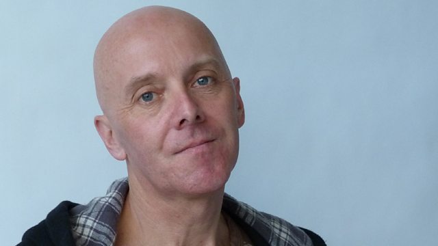 BBC Radio 4 - The Archers - Clive Horrobin