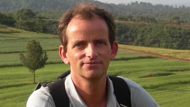 BBC World Service - The Forum, Happiness