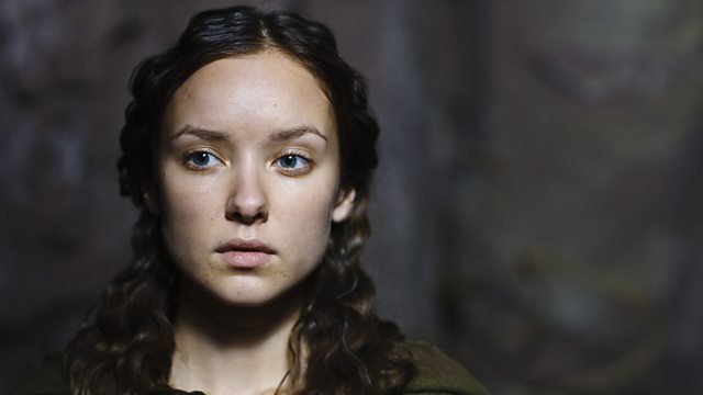 BBC One - Merlin - Mordred