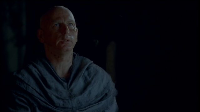 BBC One - Merlin - Emrys (Series 4)