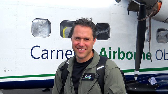 BBC World Service - The Forum, Maps and Mapmaking