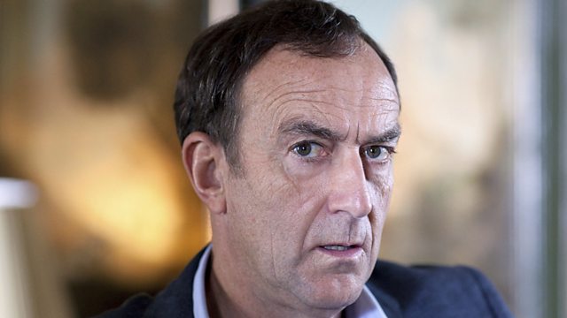 BBC Three - Pramface - Jamie Prince