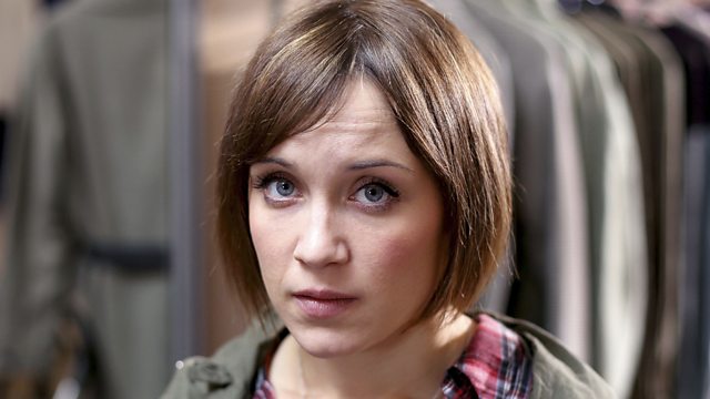 BBC Three - Pramface - Jamie Prince