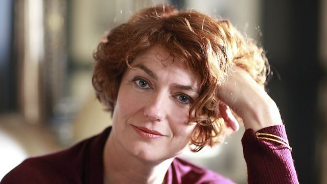 BBC Three - Pramface - Pramface characters