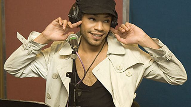 Live Lounge David Jordan - Radio 1 - BBC