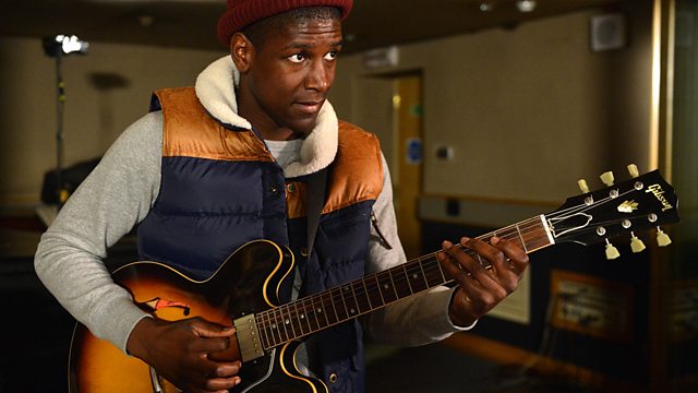 Live Lounge Devlin & Ed Sheeran - Radio 1 - BBC