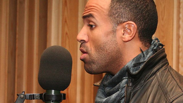 Live Lounge Craig David - 1Xtra - BBC