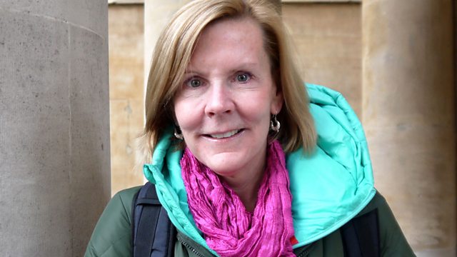 BBC World Service - The Forum, What’s the best way to build up new markets?