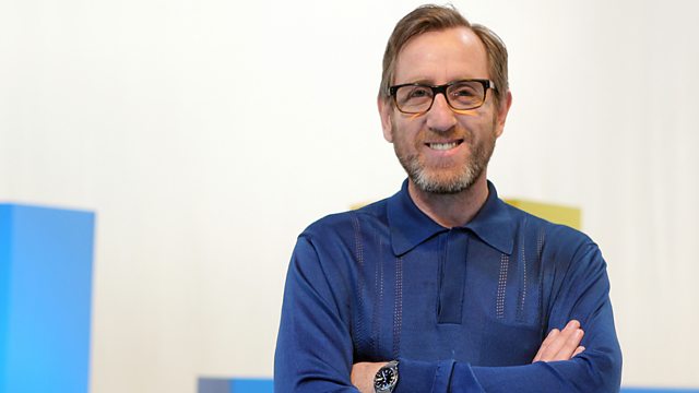 BBC One - Monumental, Series 1 - Michael Smiley