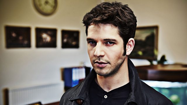 BBC Three - Being Human - Characters