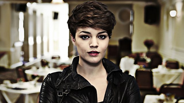 BBC Three - Being Human - Characters