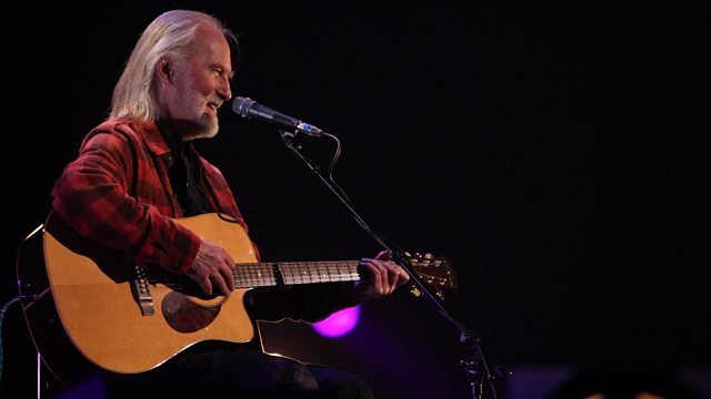 Roy Harper - Acts - Radio 2 Folk Awards 2013 - BBC