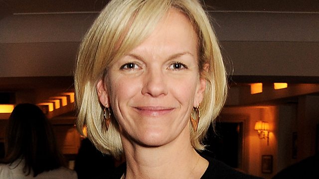BBC Radio 4 - Woman's Hour, Woman's Hour Power List - Tessa Ross CBE