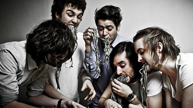 Videos - Hey Sholay - BBC Music Introducing Hey Sholay - BBC