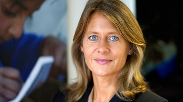 BBC Radio 4 - Woman's Hour, Woman's Hour Power List - Lady Helen Hamlyn