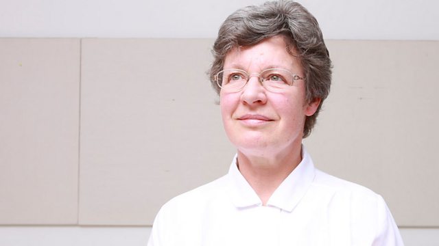 BBC Radio 4 - Woman's Hour, Woman's Hour Power List - Professor Dame ...