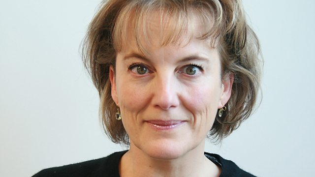 BBC Radio 4 - Woman's Hour, Woman's Hour Power List - Professor Dame ...