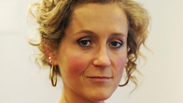 BBC Radio 4 - Woman's Hour, Woman's Hour Power List - Rachel Whetstone