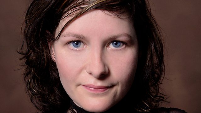 BBC Radio 4 - Woman's Hour, Woman's Hour Power List - Rachel Whetstone