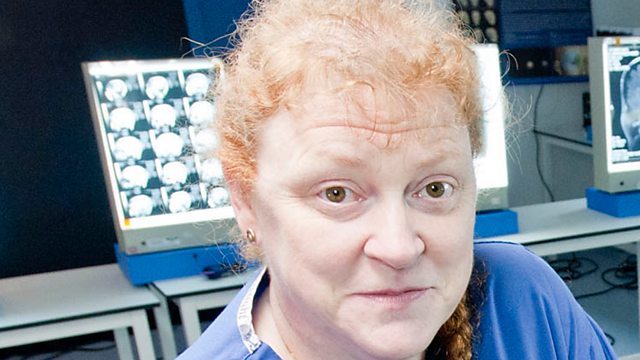 BBC Radio 4 - Woman's Hour, Woman's Hour Power List - Professor Dame ...