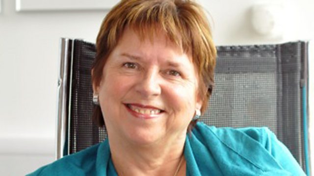 BBC Radio 4 - Woman's Hour, Woman's Hour Power List - Professor Anne ...