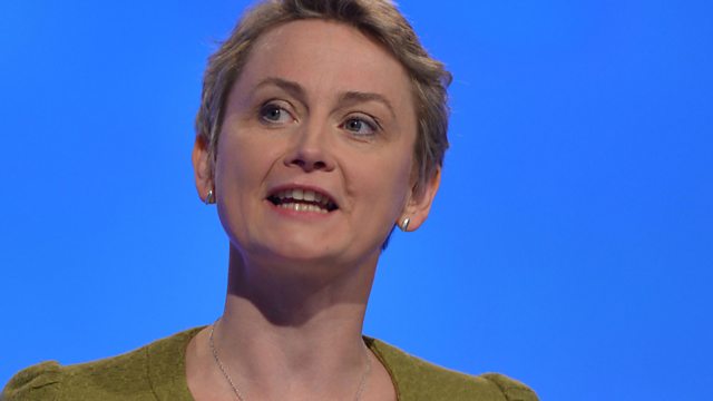 BBC Radio 4 - Woman's Hour, Woman's Hour Power List - Clare Foges