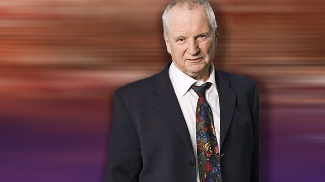 BBC One - Doctors - Brendan (Mac) McGuire