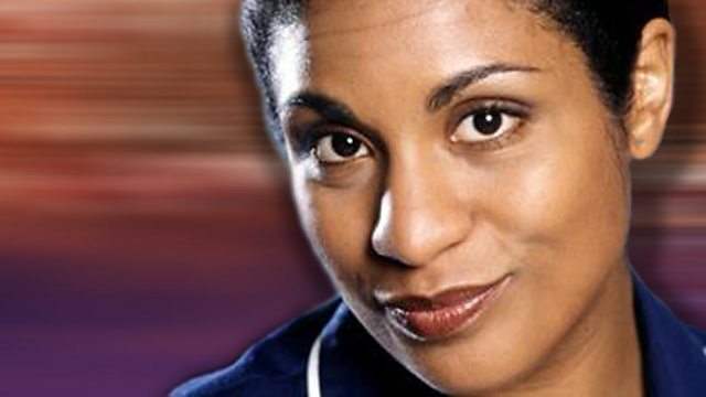 BBC One - Doctors - Faith Walker