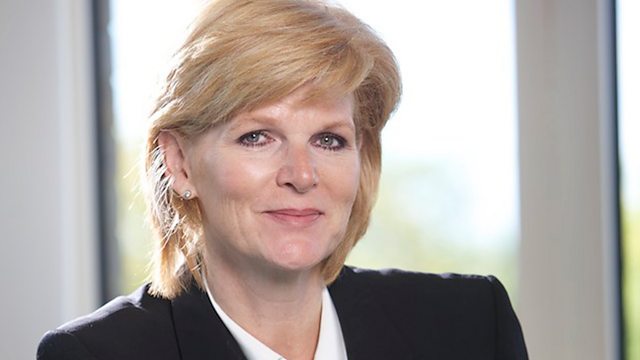 BBC Radio 4 - Woman's Hour, Woman's Hour Power List - Professor Dame ...