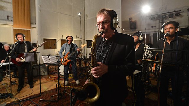 The Merseybeats and Friends - Acts - 12 Hours to Please Me - BBC