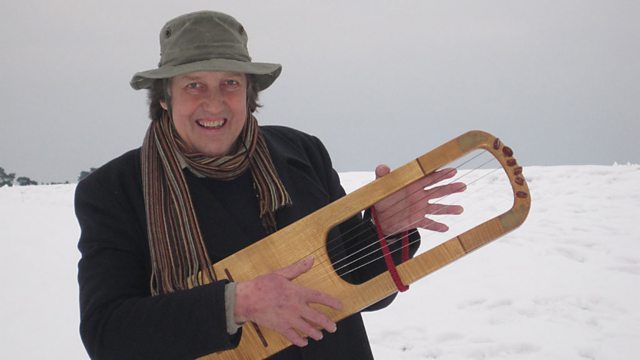 BBC Radio 4 - Making History, 12/02/2013