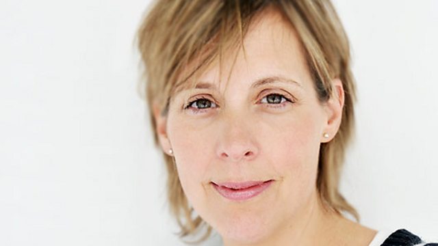 BBC Radio 4 Extra - The 4 O'Clock Show - Mel Giedroyc