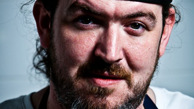 BBC Two - Great British Menu, Series 8 - Charlie Lakin