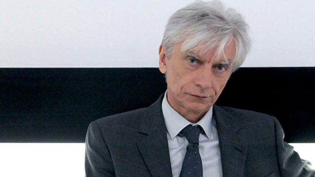 BBC Four - Spiral - Pierre Clément