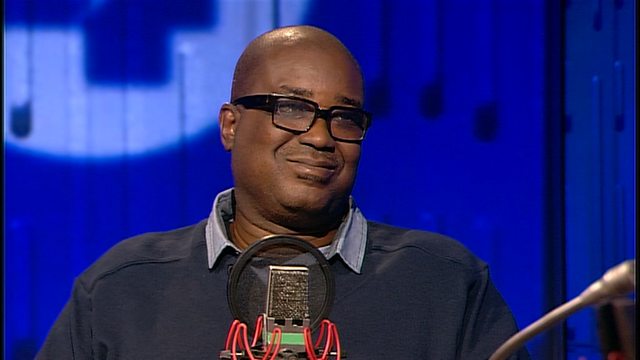 BBC Radio 4 - The Bottom Line, Business in Africa