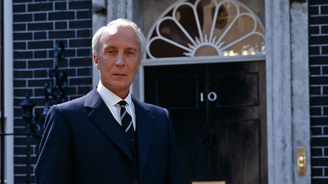 BBC One - House of Cards, House of Cards: Characters from the original ...